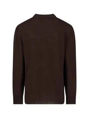 Our Legacy Parlor Cardigan - Brown