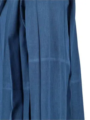 HOMME PLISSE Pleated Blazer "edge Ensemble