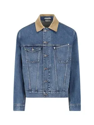 Jw Anderson Long Sleeve Outerwear For Men