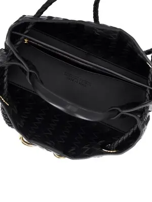 Bottega Veneta Small Andiamo Tote Bag