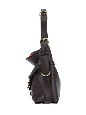 Givenchy Medium Voyou Shoulder Bag - Brown