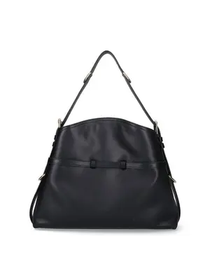 Givenchy Voyou Medium Shoulder Bag