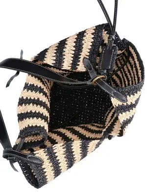Isabel Marant Étoile Tampa Tote Bag