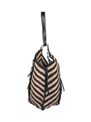 Isabel Marant Étoile Tampa Tote Bag