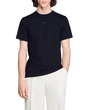 Sandro Frill T-shirts For Women