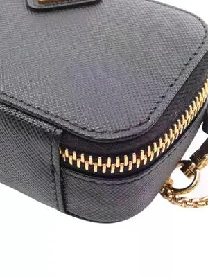 Prada Saffiano Chain Satchel 2013-2026