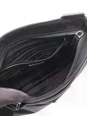 Prada 2013-2026 Re-nylon Crossbody Bag
