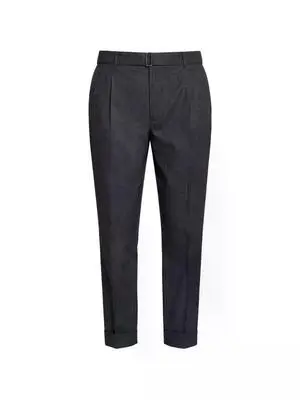 Officine Generale Tailored Pants For Men