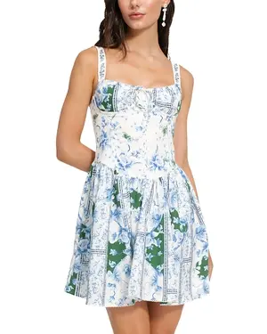 Spring Dresses