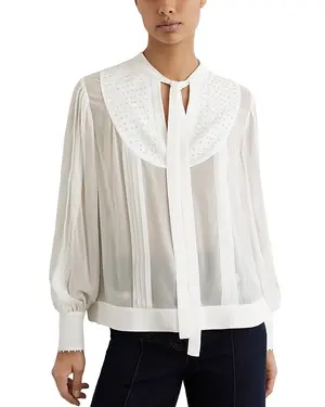 Reiss Blouses