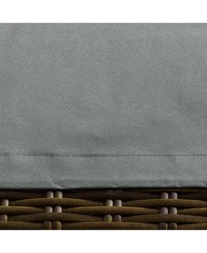 MODWAY Immerse Outdoor Patio Furniture Cover