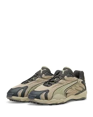 PUMA Men's Streetwear Sneakers