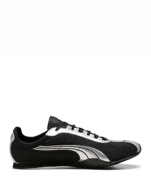 PUMA Men's Glossy Synthetic Sneakers