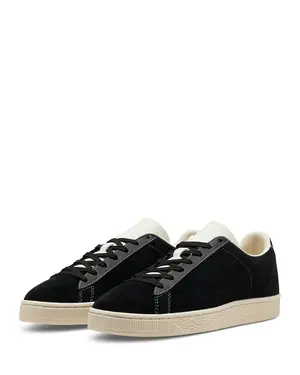 PUMA Suede Icons Sneakers - Black
