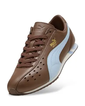 PUMA Sprint Sneakers - Brown