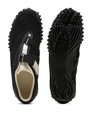 PUMA Mostro Icons Sneakers - Black
