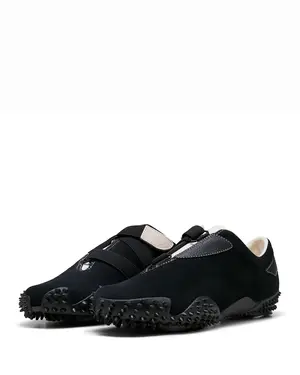 PUMA Mostro Icons Sneakers - Black