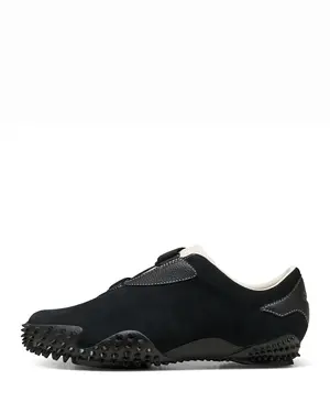 PUMA Mostro Icons Sneakers - Black