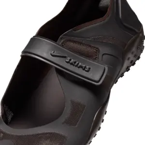 Nike Nikeskims Rift Mesh Sneakers - Brown