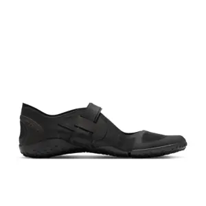 Nike Nikeskims Rift Mesh Shoes - Black