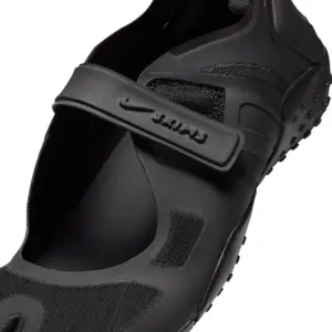 Nike Nikeskims Rift Mesh Shoes - Black