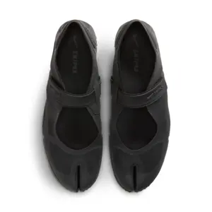 Nike Rift Mesh Tabi Sneakers - Black