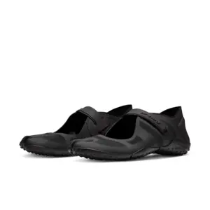 Nike Rift Mesh Tabi Sneakers - Black