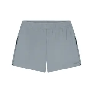 Nike Airy Mini Shorts - Blue