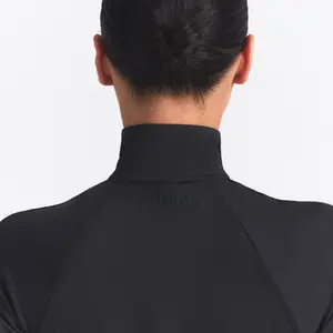 Nike Skims Airy Track Jacket - Black