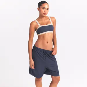Nike Skims Airy Relaxed Shorts