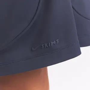 Nike Skims Airy Relaxed Shorts