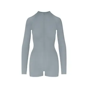 Nike Airy Long-sleeve One-piece - Blue