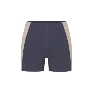 Nike Skims Matte Shine Mix 2" Shorts