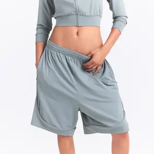 Nike Airy Relaxed Shorts