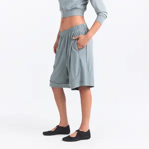 Nike Airy Relaxed Shorts