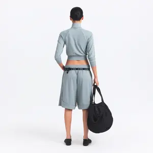 Nike Airy Relaxed Shorts