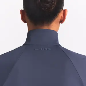Nike Airy Track Jacket - Blue