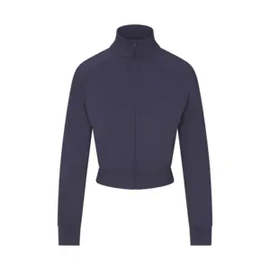 Nike Airy Track Jacket - Blue