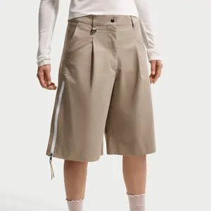 Nike Sportswear Airreverent Low-rise Shorts