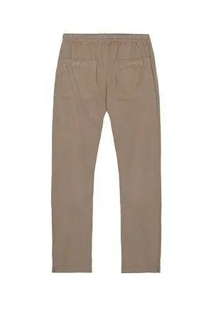 Rick Owens Berlin Pant - Dust