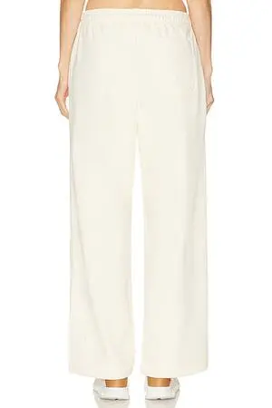 On Club Collective Cotton Blend Fleece Lined Pants