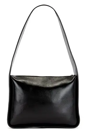 Khaite Lori Squared Shoulder Bag