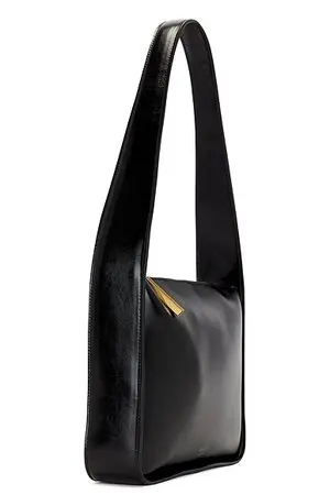 Khaite Lori Squared Shoulder Bag