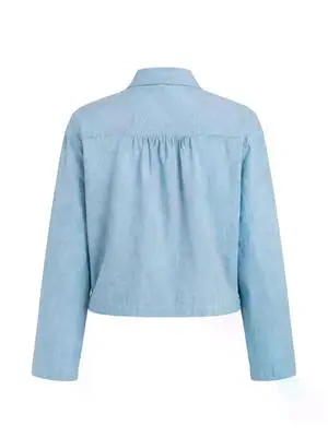 TWINSET Chest-pocket Shirt