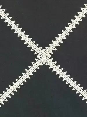 Nanushka Silk Scarf