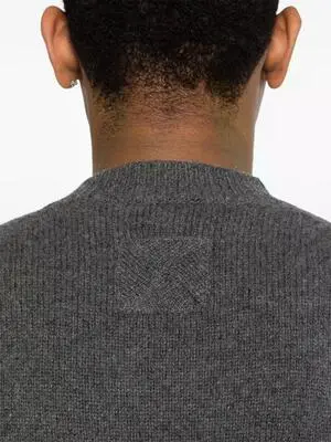 Nanushka Crew Neck Merino Sweater