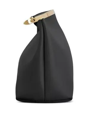TOD'S Leather Clutch