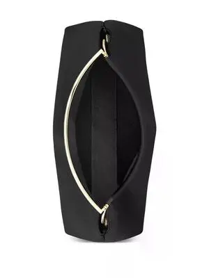 TOD'S Leather Clutch