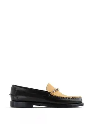 Forte_forte Round Toe Flats For Women