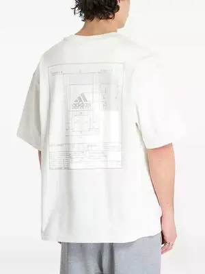 Adidas Eqt Graphic T-shirt